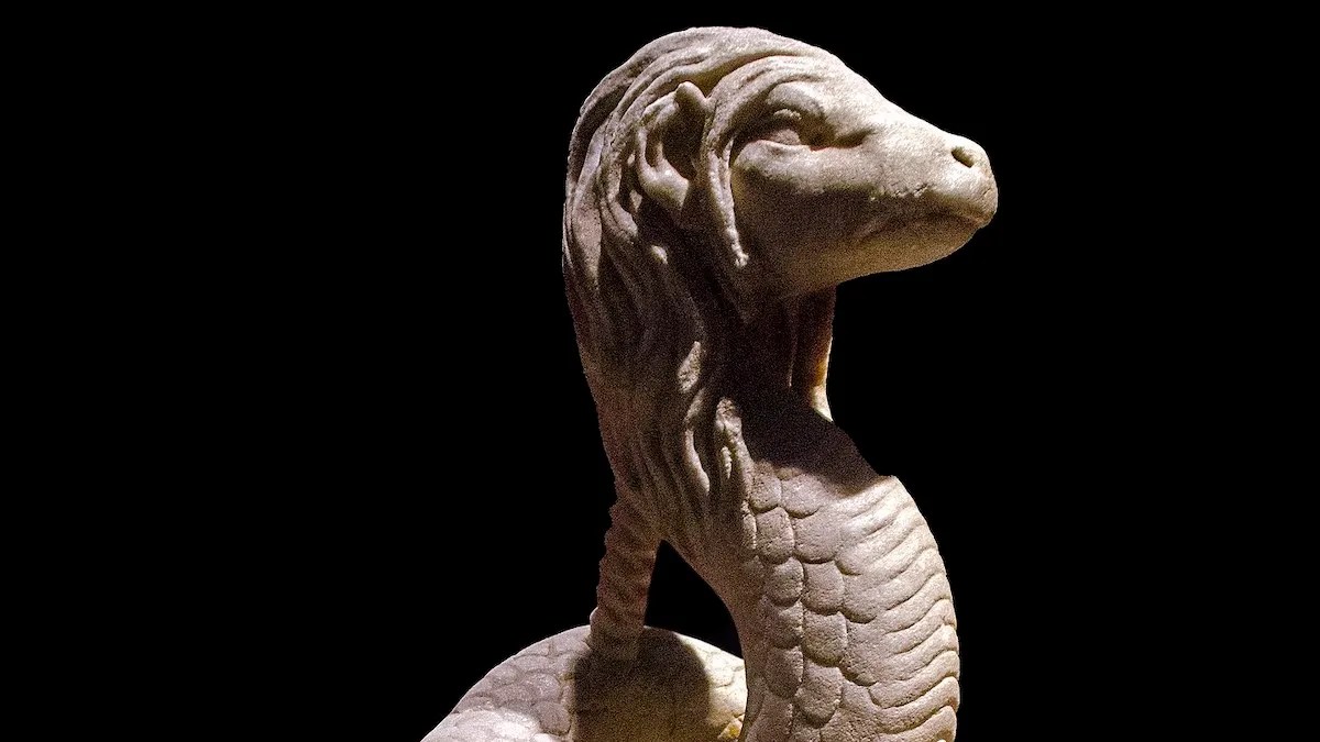 PERGAMOS, A THRONE TO SATAN! | The Willie Soans Blog